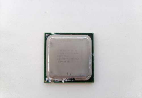 Процессор Intel Core 2 Quad Q8200