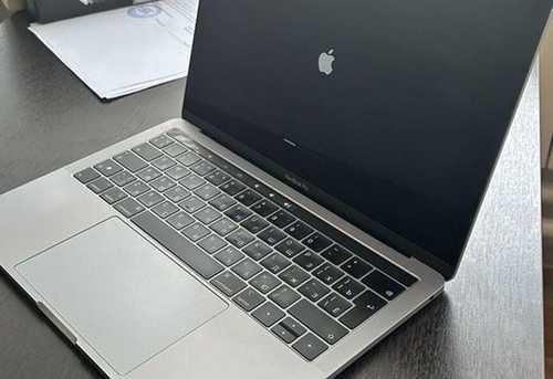 Macbook Pro 13 touch bar