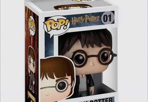 Funko pop harry potter