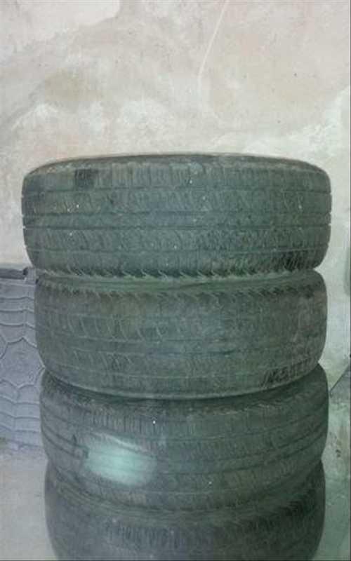 Kumho KH18 235/60 R18