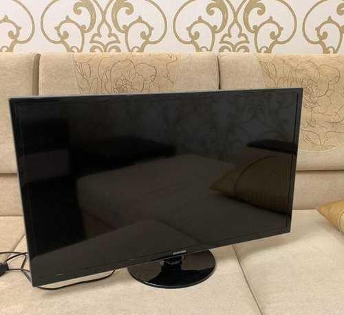 Телевизор Samsung UE32F4000AW