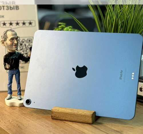 iPad Air 5th Generation 64gb