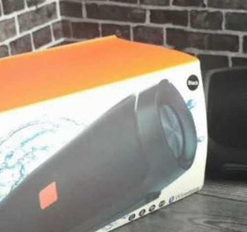 Колонка JBL Charge 4