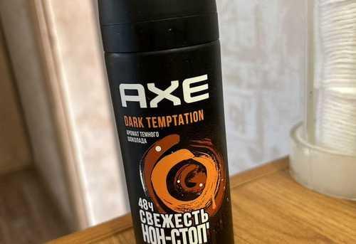 Дезодорант мужской axe