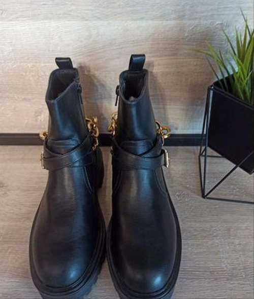 Ботинки ASOS 39