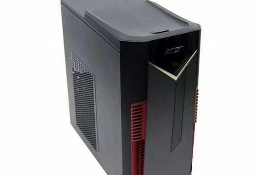 Игровой системный блок Acer Nitro N50-600