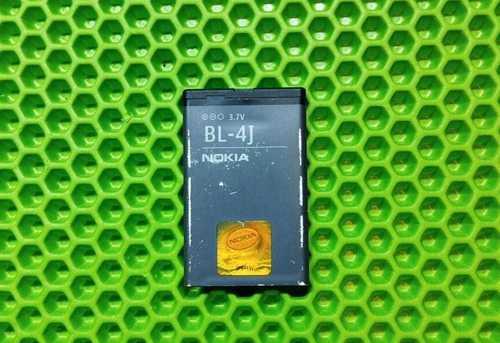 Аккумулятор Nokia BL-4J