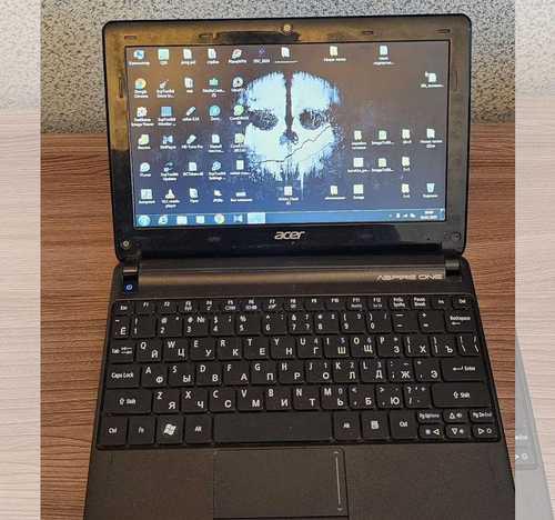 Acer aspire one d270