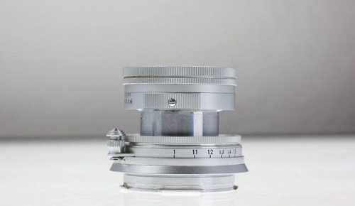 Leica summicron M 50 classic