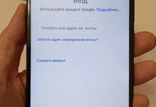 Xiaomi Mi Max 2, 4/64 ГБ