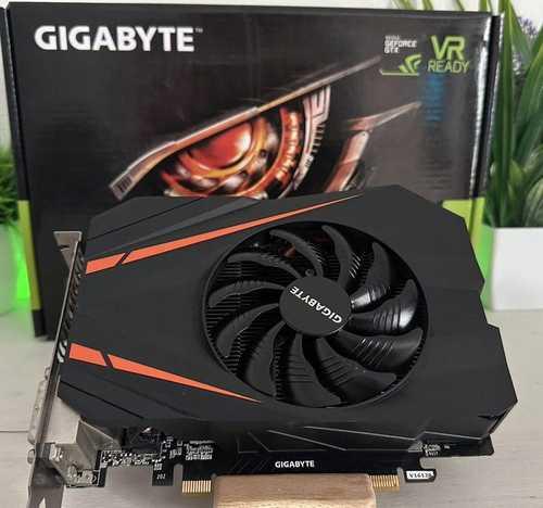 Видеокарта gtx 1070 8gb