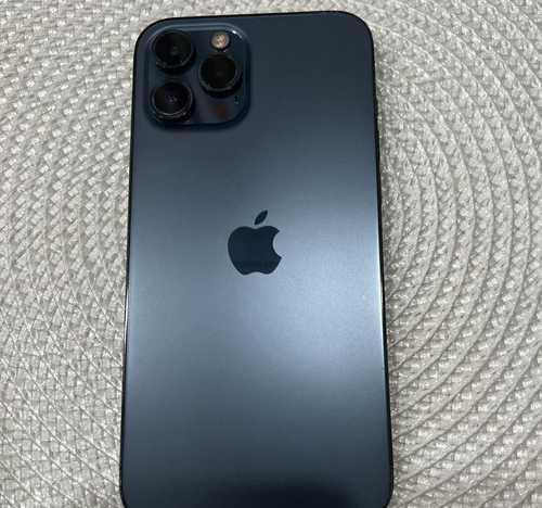 iPhone 12 Pro Max, 128 ГБ