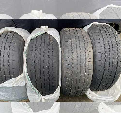 Dunlop Grandtrek AT22 285/60 R18 116V