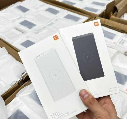 Повербанк xiaomi 10000 mah Опт