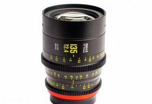 Объектив Meike Prime 135mm T2.4 Cine Lens