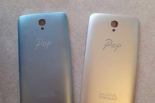 Панель для телефона Alcatel Onetouch Pop Star 5.0