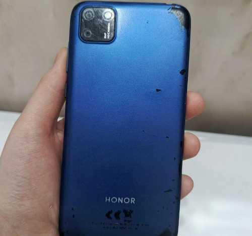 HONOR 9S, 2/32 ГБ