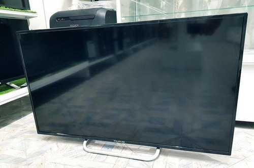 Телевизор Polarline 43”