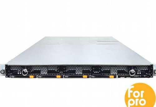 Сервер Supermicro 802TS 12LFF 6142Gold 384GB