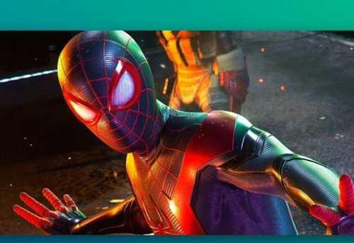 Marvel's Spider-Man PS4/PS5