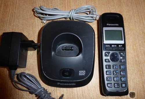 Радиотелефон Panasonic KX-TG2521RU