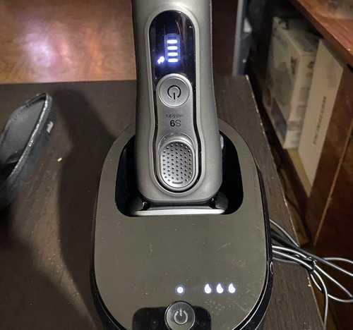 Бритва braun series 9