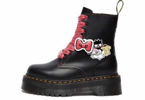 Ботинки Dr.Martens x Hello Kitty And Friends