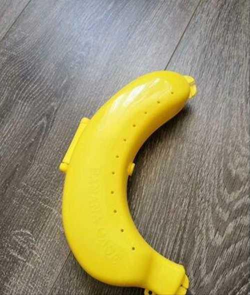 Контейнер банан