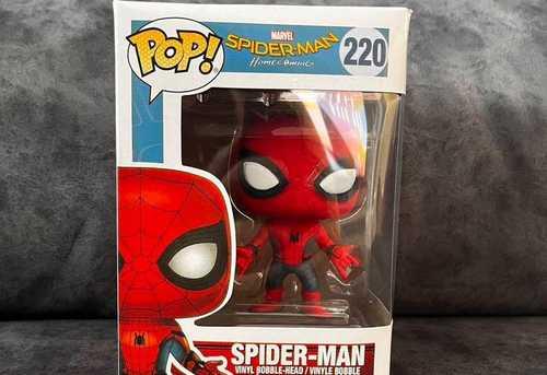 Funko pop marvel