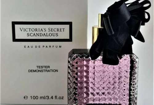 Victoria's secret scandalous/распив