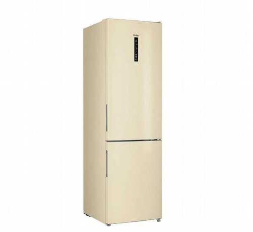 Холодильник Haier CEF537ACG Бежевый