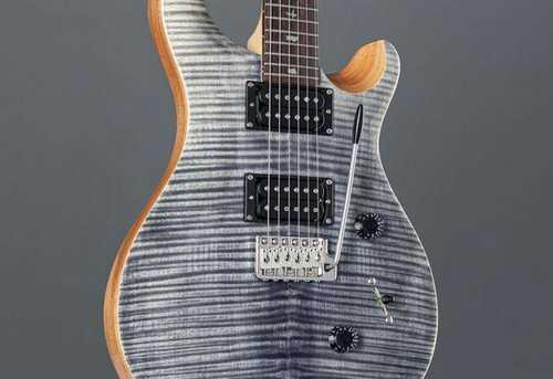 PRS SE Custom 24 Charcoal