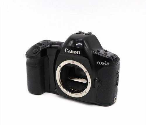 Canon EOS-1N body