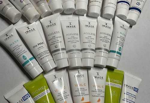 Image skincare пробники