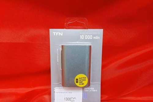 Внешний аккумулятор TFN Blaze mini PD 10000