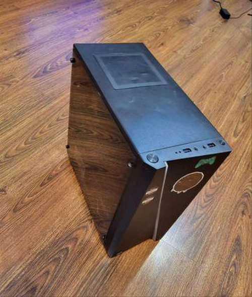 Игровой i5 9400G/GTX 1650 Super