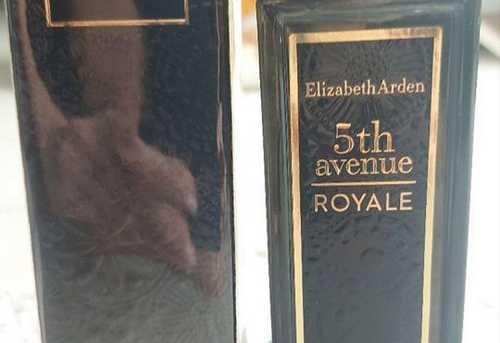 Elizabeth Arden 5th Avenue Royale парфюм