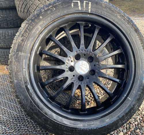 Колёса Carlsson 235/55/19