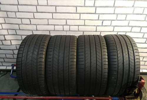 Michelin Latitude Sport 3 265/40 R21 и 295/35 R21 101Y