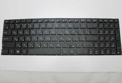 Клавиатура для ноутбука Asus X540 (черная)