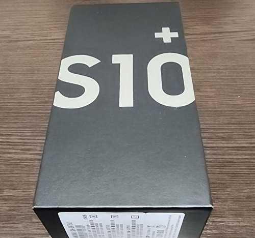 Samsung Galaxy S10 , 8/128 ГБ