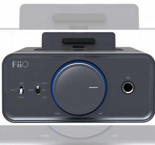 Fiio K5