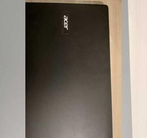 Ноутбук acer