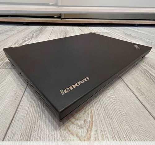 Мощный lenovo thinkpad T430\core I5\оперативы 8гб