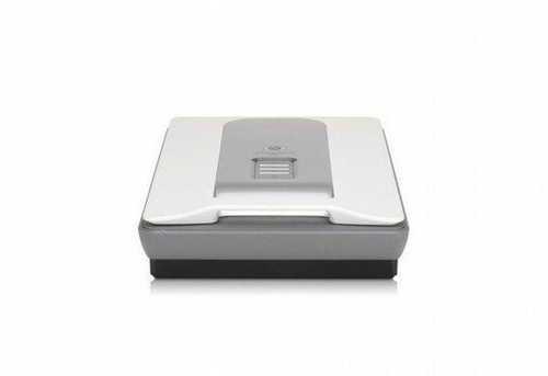 Новый HP ScanJet G4010