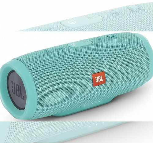 Колонка jbl charge 3