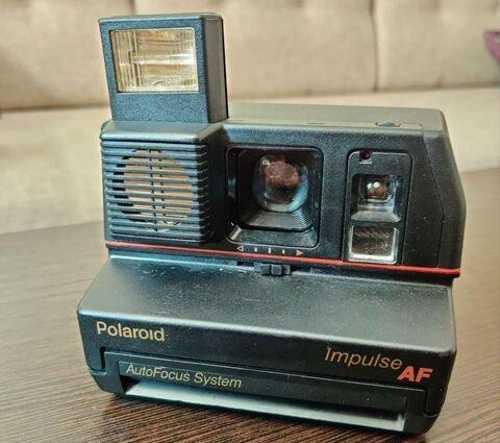 Polaroid Impulse AF