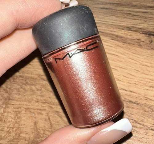 Пигмент тени для глаз MAC