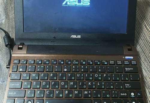 Asus eee pc x101ch