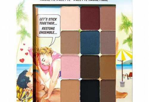 The Balm Opposites Attract Eyeshadow Palette